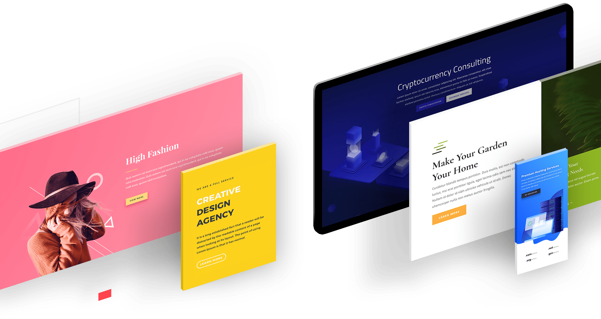 CSS basics - OC Web Design