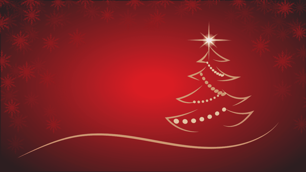 Creating Captivating Christmas CSS - OC Web Design