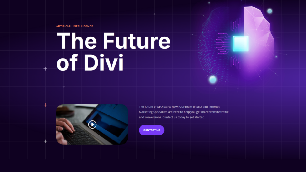 Mastering the Basics of Divi 5: A Comprehensive Guide - OC Web Design